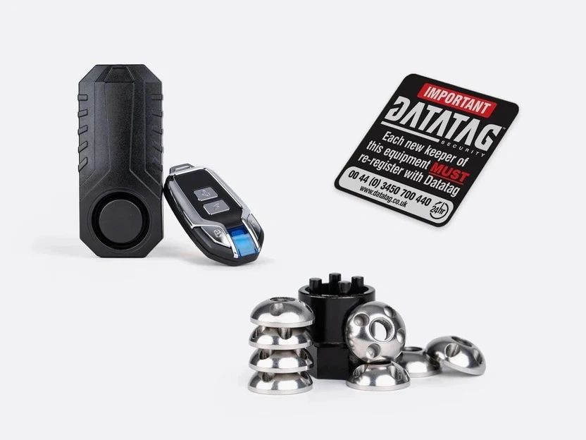 TentBox Ultimate Security Bundle